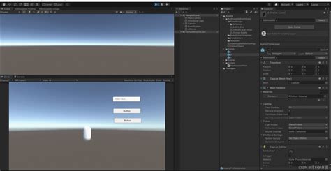 【unity使用addressables制作资源热更 实时动态热更基本记录】 unity addressable 热更新 csdn博客