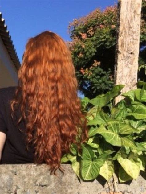 Pin Van Gary Folz Op Love Many Shades Of Red Hair