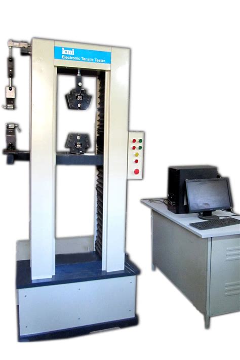 Universal Spring Testing Machine Model Namenumber 201t Capacity Up