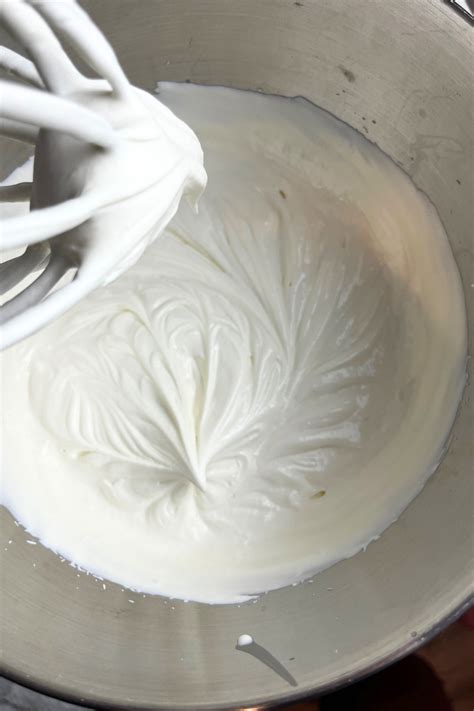 Homemade Ice Cream Easy No Churn Recipe Shakan Ranch