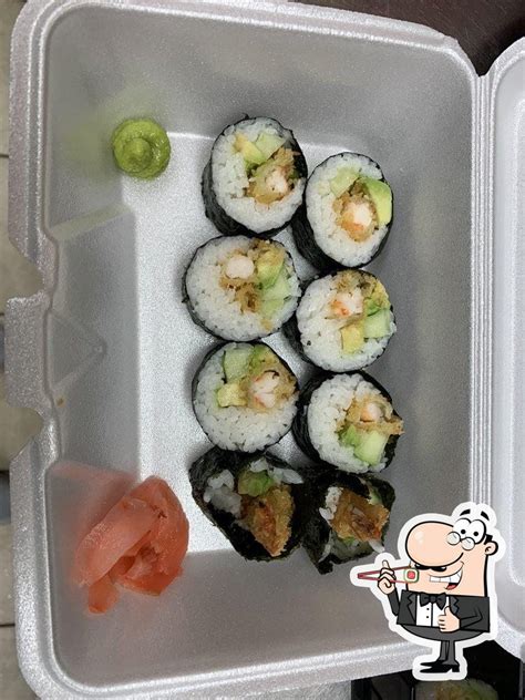 Mitsuwa Japanese Hibachi 409 S Kings Hwy In Myrtle Beach Restaurant