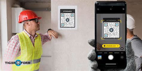 employee feedback form for construction boost productivity form qr