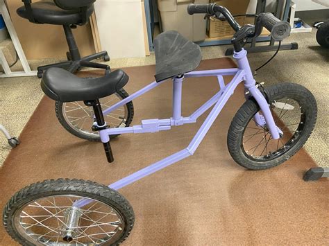 Frame Runner 8 Steps With Pictures Instructables