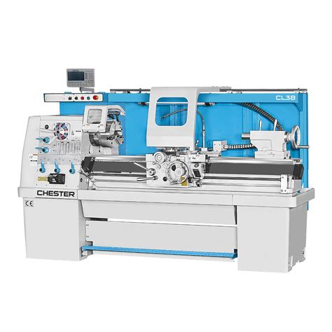 Metal Lathes Lathes For Metalworking Chester Machine Tools