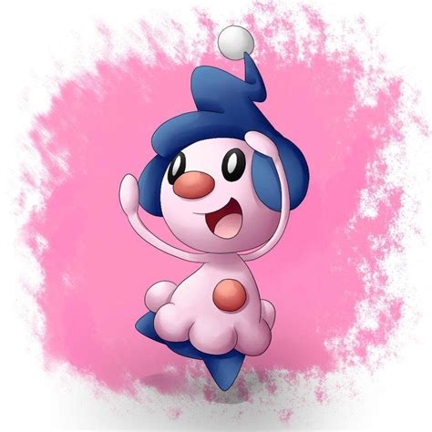 Mime Jr Hd Wallpapers Wallpaper Cave