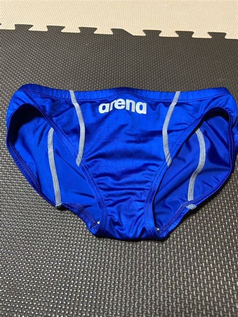 Yahoo オークション アリーナ Arena 競パン 競泳水着 X Python X パ