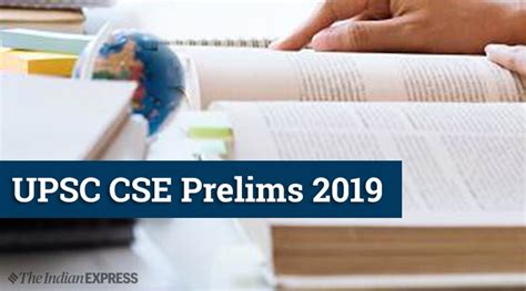 Upsc Civil Services Prelims 2019 Preparation Hacks To Crack Exam In 3