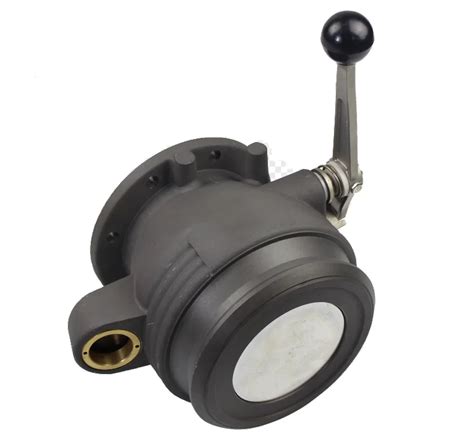 aluminum api bottom adaptor valve discharge valve buy load unlond