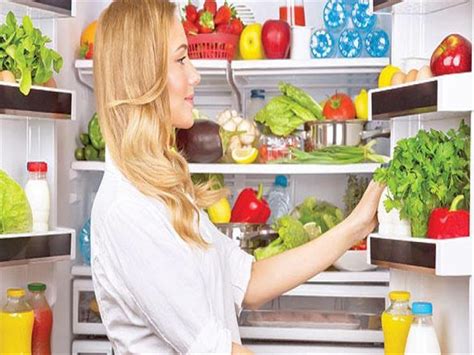 4 أطعمة مجمدة صحية تساعدك على فقدان الوزن الكونسلتو
