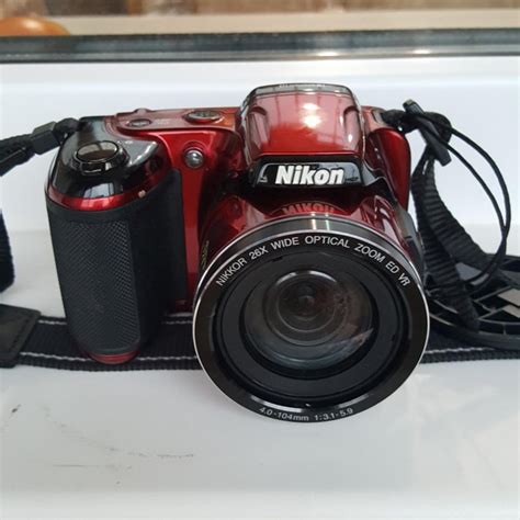 Характеристика никон 810: Nikon D810 – полный кадр без компромиссов ...