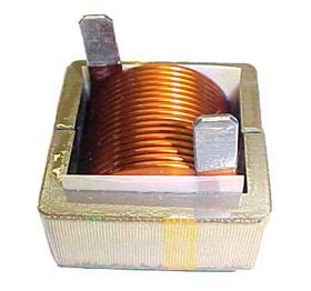 E Series CWS Coil Winding Specialist Manufacturer Of Transformers Inductors Coils And
