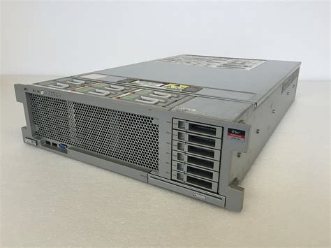 Sun Oracle Sparc T3 2 Server 2 X 1 65ghz T3 16 Core Cpu 128gb Ram 4 X 300gb Sas 2 X Ac Psu