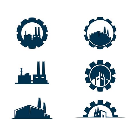 Industry Vector Art Icons And Graphics For Free Download