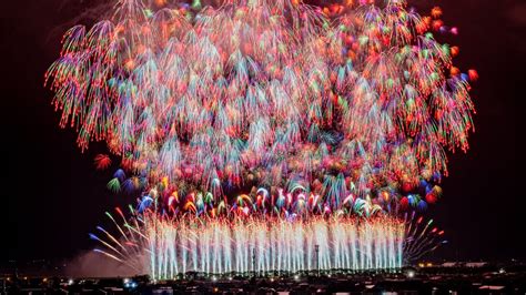 赤川花火大会 2022 未来へ架ける新たな希望 マルゴー YouTube
