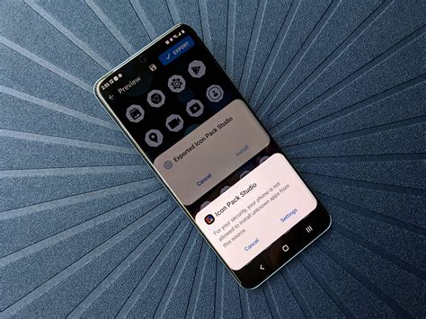 Sideloading And Unknown Sources On Android How To Do It And Fix Errors