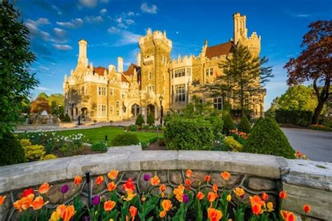 Places To Visit In Toronto In Top Tourist Attractions Places