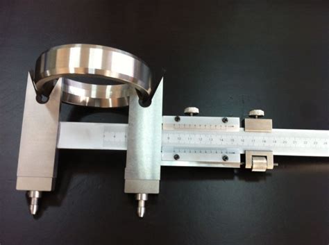 Metallic Interface Ring Joint Gasket Bx Series High Quality Metallic