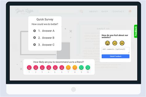 Fydo Simplify Feedback Collection And Gain Insights