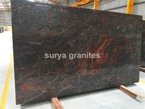 Paradiso Bash Granite Slab Application Flooring At Best Price In