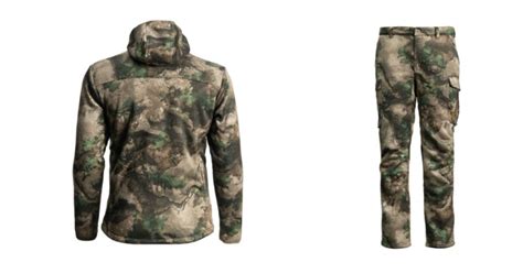 Blocker Outdoors Solstice Jacket And Pant Hunting Retailer