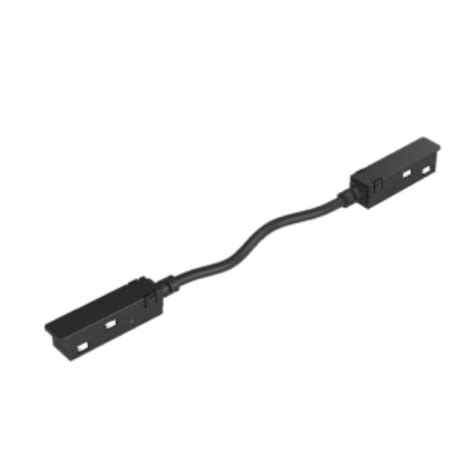 48v Magnetic Track Rails Corner Module Led24 Uk