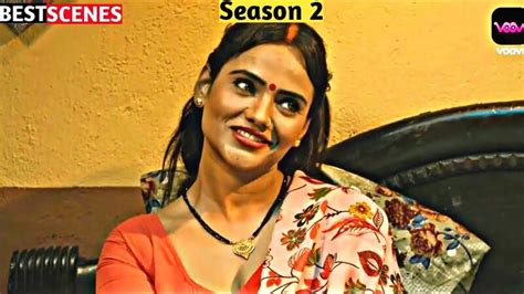 Jaan Bujh Kar Voovi App Season 2 Episode 2 Voovi App Web Series
