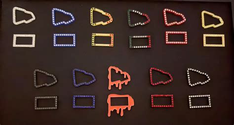 Hat Pin New Era And Batterman Logo Frame Set Etsy