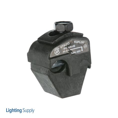 Ilsco — Lighting Supply