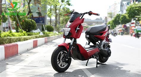 Xe máy điện Yadea Xman 2019 trẻ trung và năng động 29685096 Rongbay