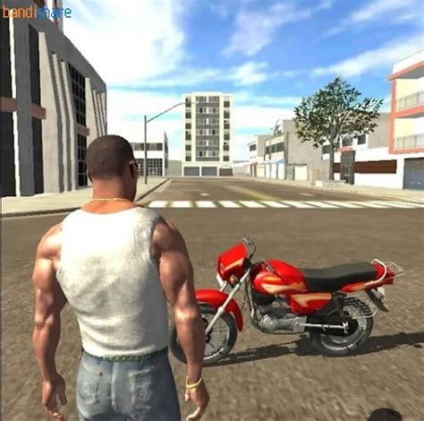 Indian Bikes Driving 3d Mod Menu Vô Hạn Tiền Bất Tử Xe Độ 74 Apk
