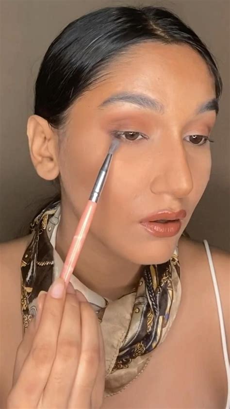 Grwm Model Makeup [video] Editorial Makeup Eye Makeup Eye Makeup