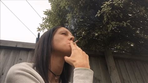 Be My Ashtray Mp4 Goddess Kody