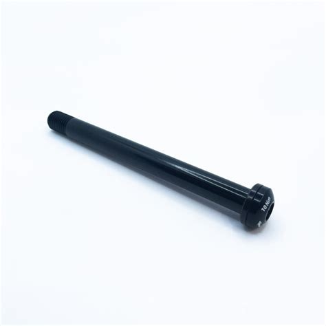 Cervelo Front Thru Axle Threaded 100x12 134mm Total Rush And Swim
