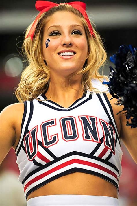 Cheerleader Of The Week Sports Illustrated