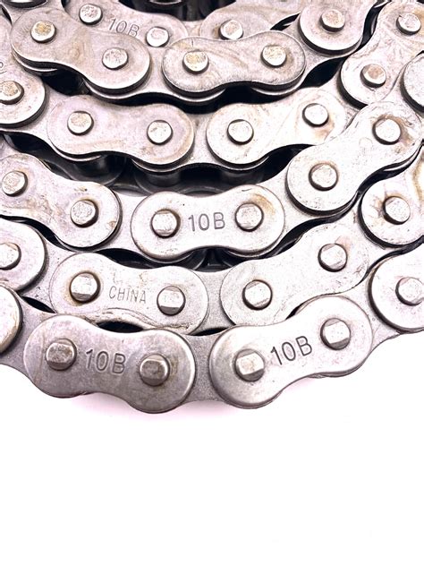 10b 1 Roller Chain