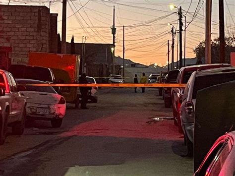 Hombre Murió Tras Caer De Un Segundo Piso Esta Tarde Notigram