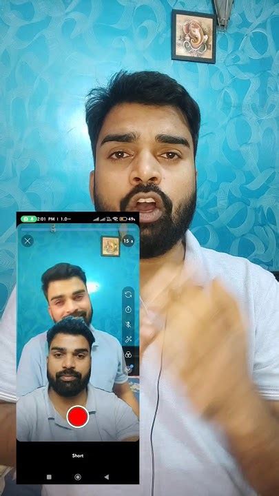 How To Make Green Screen Shorts Videos On Youtube ।। Youtube Shorts