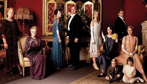 Annual Tea For Downton Abbey” Fans Sunday In Newtown Newstimes