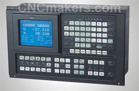 Gsk Td Cnc Lathe Controller