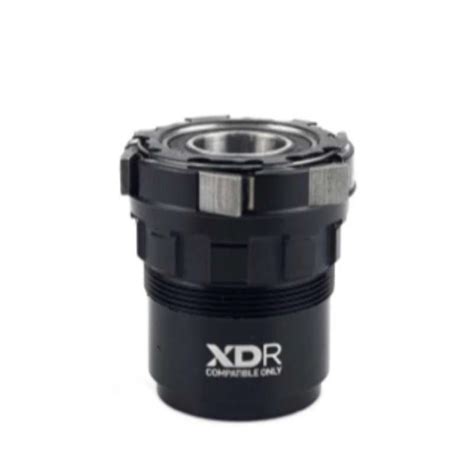 Jual Adapter Freehub Cassette Body Hub Spare Part Elitewheels Rd07 Di Seller Biketm Meruya