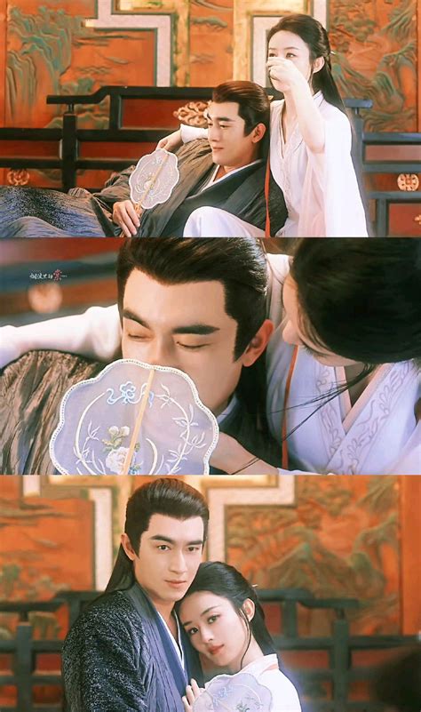 Zhao Li Ying And Lin Geng Xin Reunites In This Historical Drama Artofit