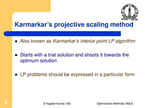 Ppt Linear Programming Powerpoint Presentation Free Download Id6702871