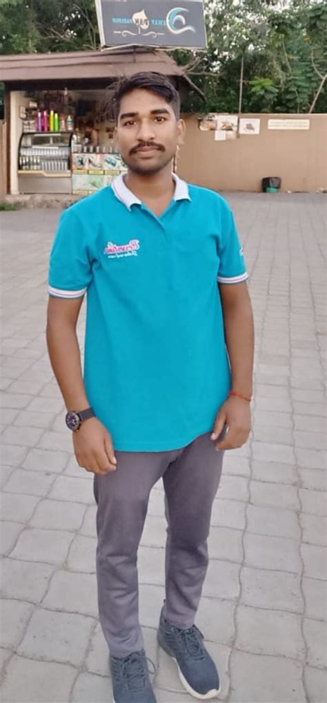 Arjun Kumar Arjunofficial7541 On Threads