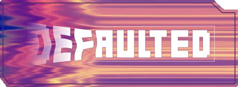 Defaulted Minecraft Mod