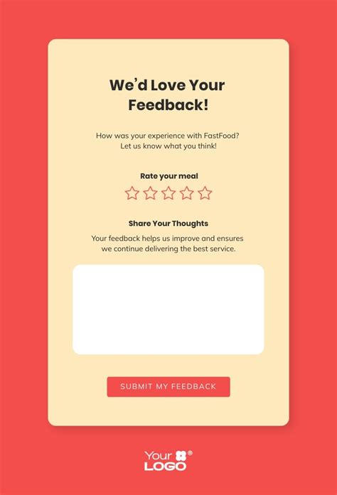 Social Media Testimonial Template Visme