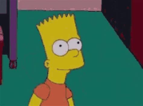 Bart Simpson At Least You Tried  Bart Simpson At Least You Tried