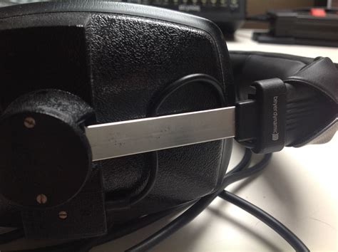 Dt 100 16 Ohms Beyerdynamic Dt 100 16 Ohms Audiofanzine