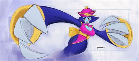 Hsien Ko By Picotearts On Deviantart