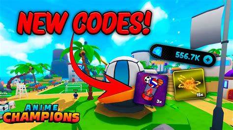 ALL CHESTS LOCATIONS NEW CODES SPORTS FESTIVAL ISLAND Anime