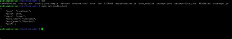 tuya mqtt not working openhab · issue 80 · theagentk tuya mqtt · github